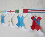 Easy Duck Tape World Cup Craft – Hodge Podge